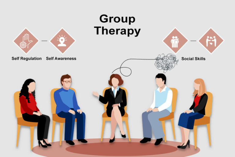 Group Therapy for Teens: Types, Benefits, And Exercises