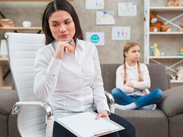 ADHD Test for Kids & Teens | Brainpower Wellness